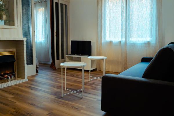 3-rooms Apartment In Marseille - Marseille