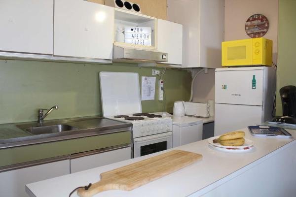 Appartement 2 Pièces Port La Nouvelle Pn210-010 - Port-la-Nouvelle