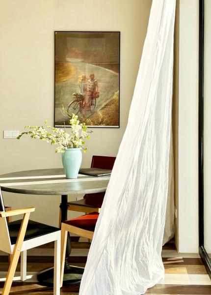 Laimingi Namai - Litvanya