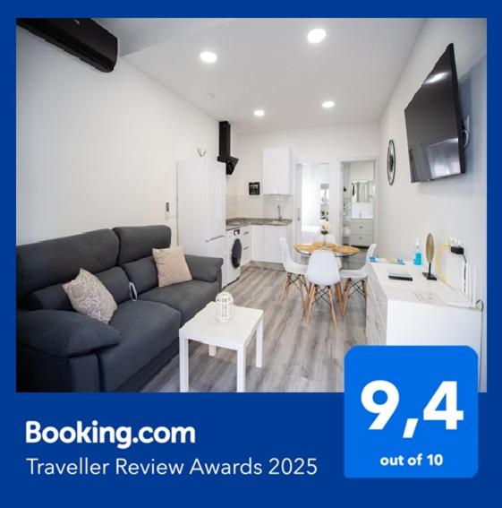 Apartamentos Linersol - Málaga