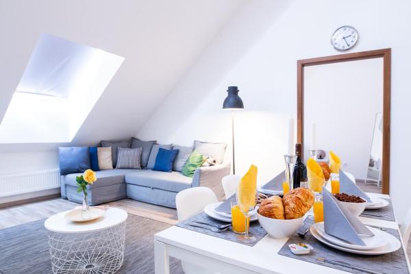 Corvin By Vagabond - Budapeste