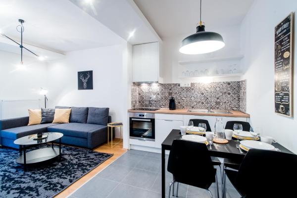 Corvin By Vagabond - Budapest