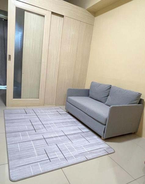 Jazz Residences - Manila