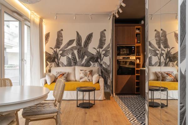 Rentplanet - Apartament Długa - Wrocław