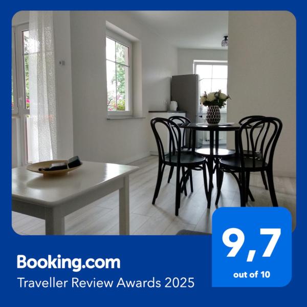 Ric Apart - Apartament Mostowa, Centrum Poznań - Parking - Klimatyzacja - Poznań