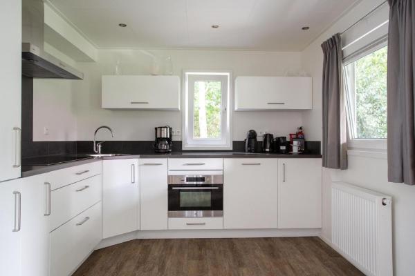 Vakantievilla | 8 Personen - Wageningen