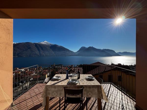La Casa Di Emy- Larihome A74 - Lago de Como