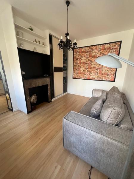 Evasion Côtière,studio à 2 Pas De La Plage - Plage de Dunkerque