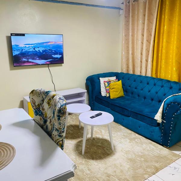 Deelo Homes - Nairobi