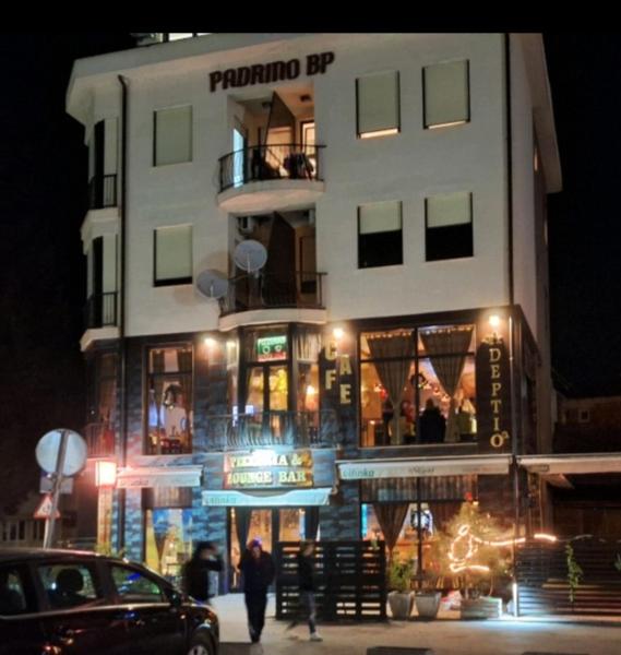 Apartments Padrino Bp - Bosnia and Herzegovina