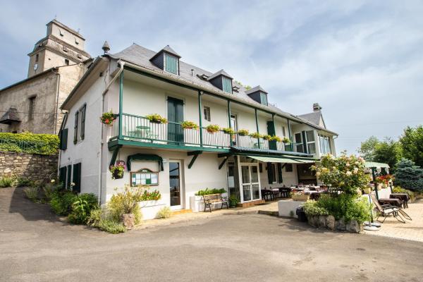 Auberge Le Cabaliros - Argelès-Gazost