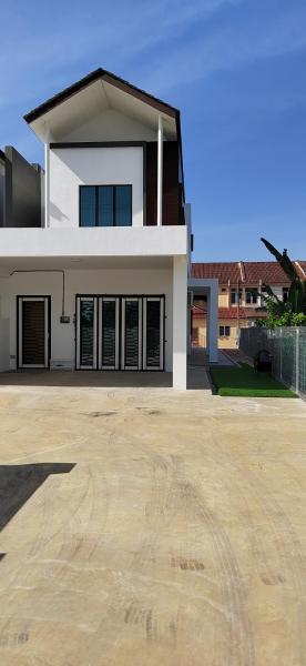 Mars Homestay - Alor Setar