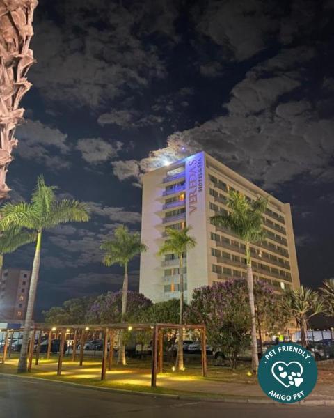 San Diego Suites Veredas Sete Lagoas - Sete Lagoas