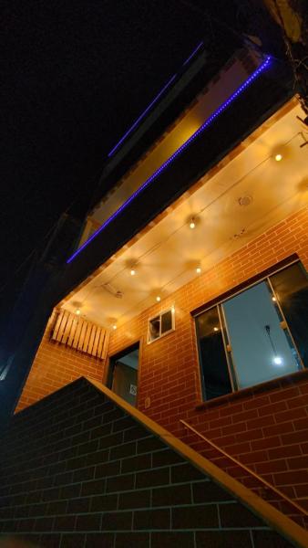 Hostel La Casa Do Confia - Rio de Janeiro