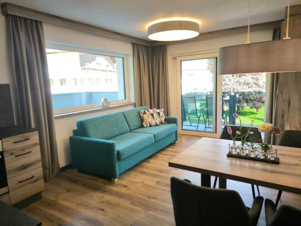 Berwang 1336 Apartments - Berwang