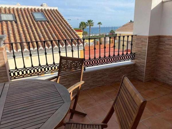 Apartamento Club Nautico By Solymar Holiday - Torre del Mar
