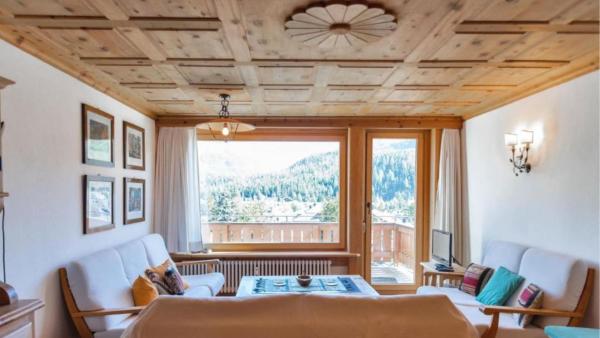 Villasimius - Celerina - Pontresina