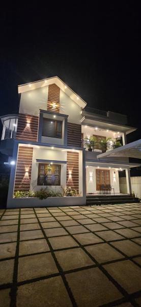 Reverie Homestay - Kollam