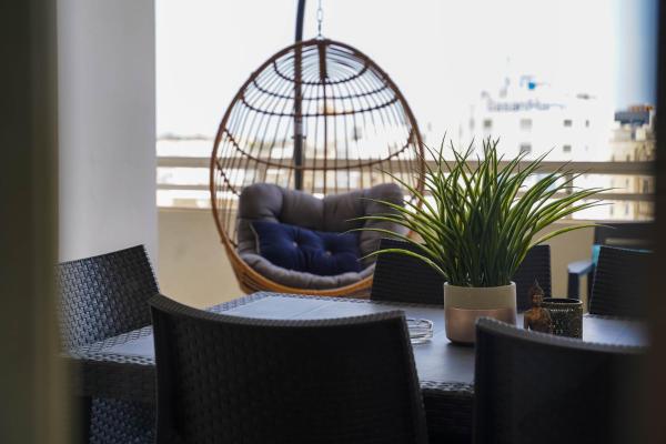 Fleur De Mai Apartment With Terrace - Malte