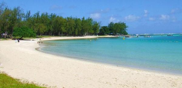 Blue Star Villa - Mauritius