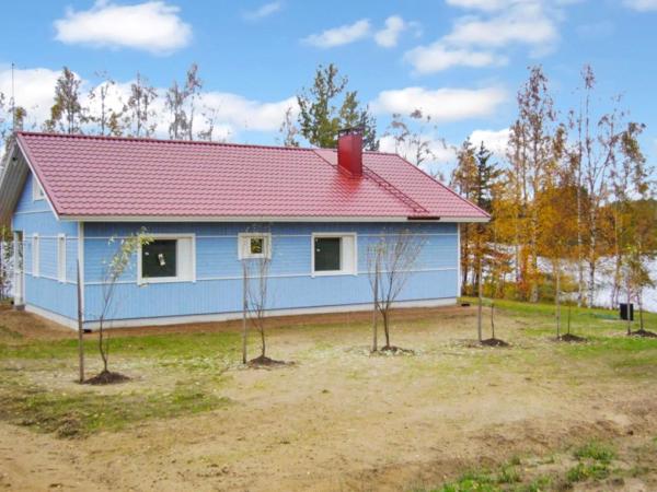 Holiday Home Nieminokka By Interhome - Finland
