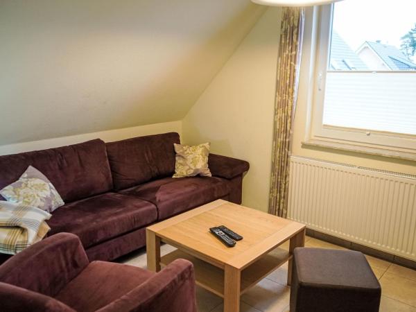Holiday Home Müritz Ferienpark Röbel-57 By Interhome - Gotthun