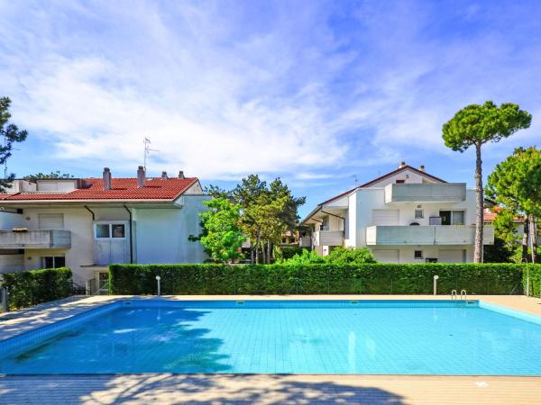 Apartment Parco Hemingway-38 By Interhome - Lignano Sabbiadoro