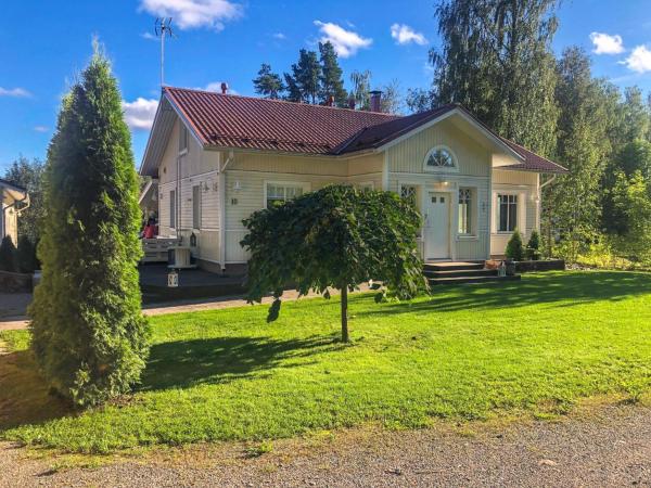 Holiday Home Tyttelsson By Interhome - Kankaanpää