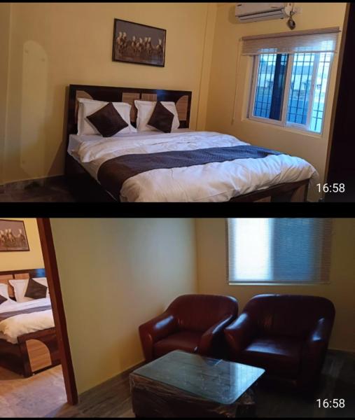 De Anmol Suites - India