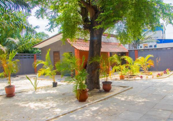 Ag Apartments - Cotonou