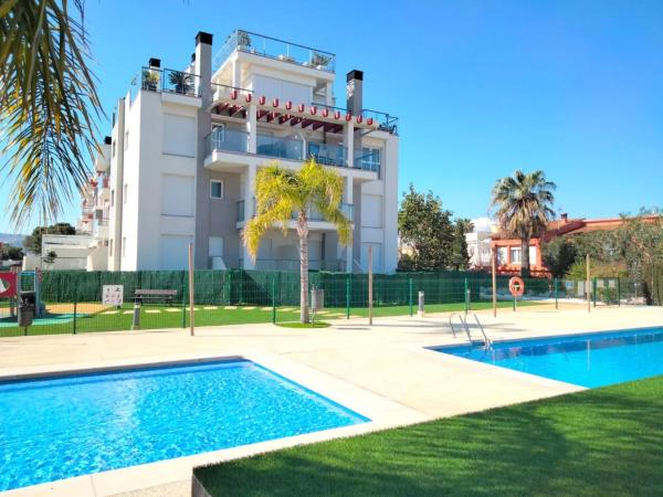 0705 Apartamento Victoria B - Costa Blanca