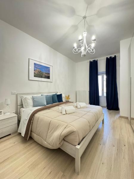 Palazzo Monterone Apartments - 움브리아