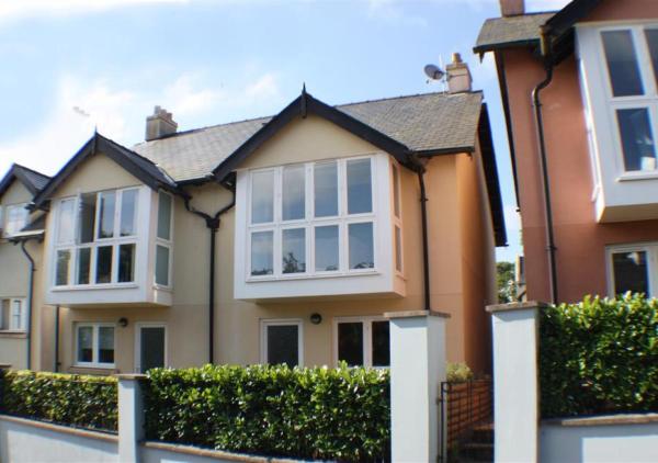 The Lookout - Rhodewood - Saundersfoot