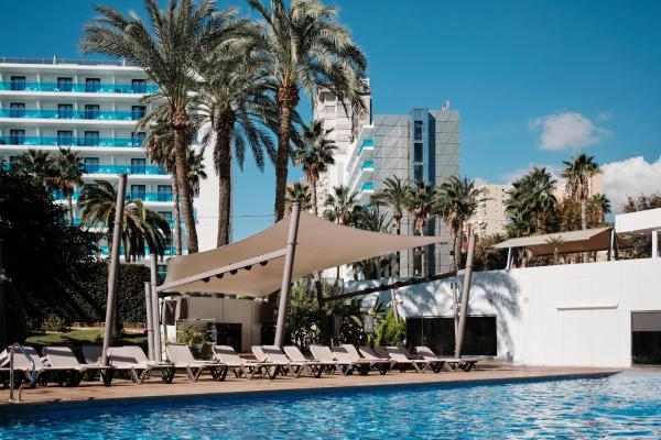 Helios Benidorm - Benidorm