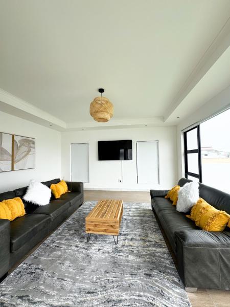 Sea Gem Self Catering 3 Bedrooms - Swakopmund
