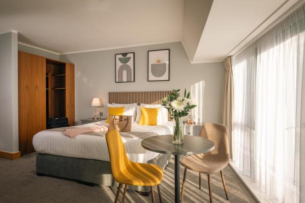 Beresford Hotel - Malahide