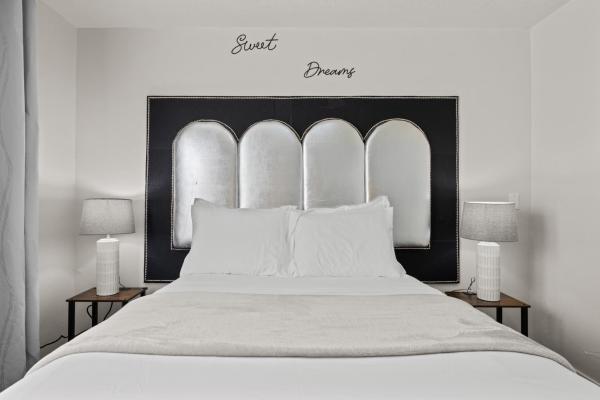 Chic & Cozy Room, Unique Design, Shared Amenities Near Cofi And Lake Lowell - Idaho (State)