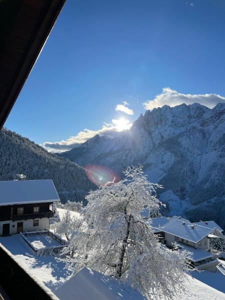 Unterhecherhof - Lienz