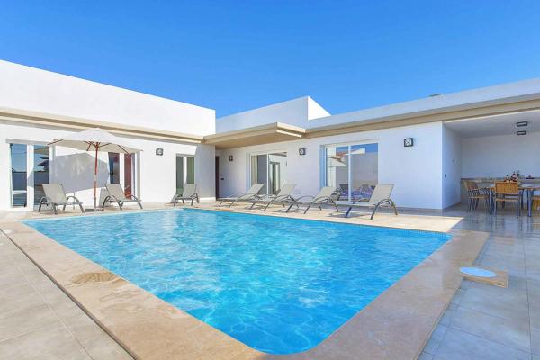 Villa Betty - Menorca