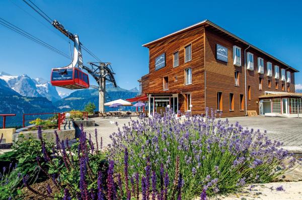 Hotel Panorama - Canton of Bern