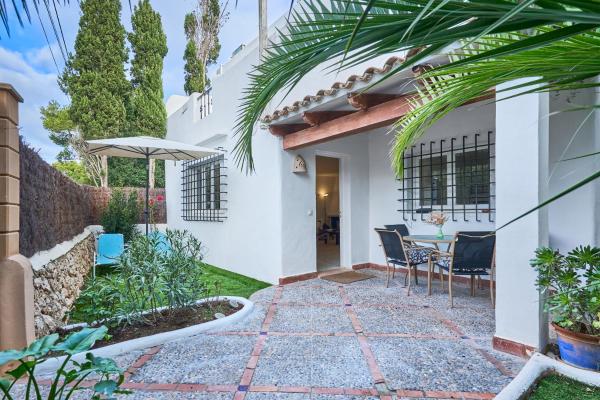 Villa Cala Dor - Cala d'Or