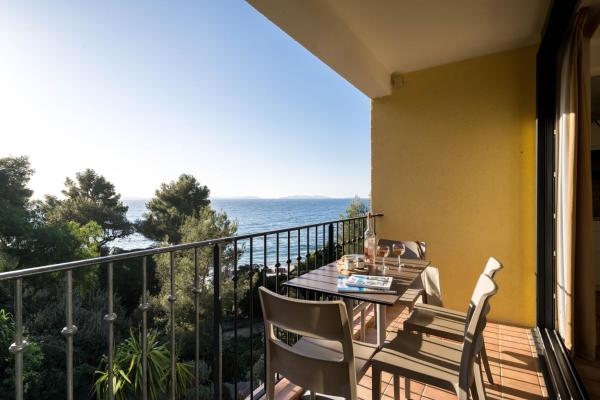 La Résidence Du Bailli - Côte d'Azur