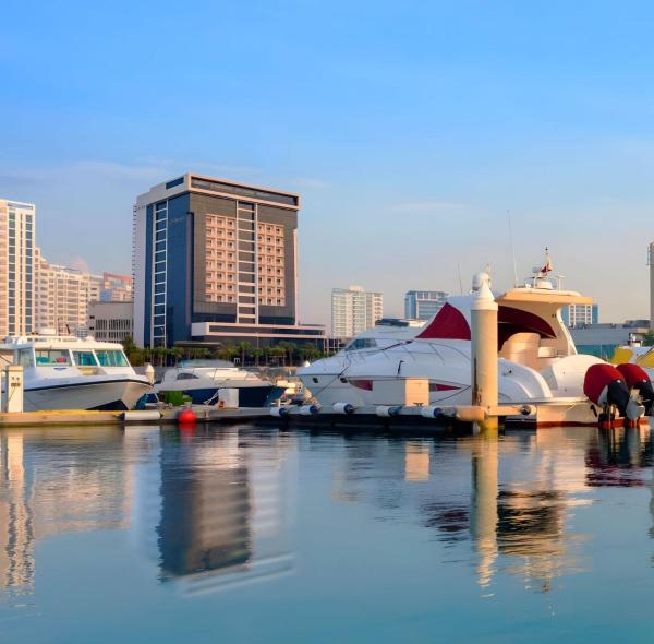 Solymar Hotel & Beach - Bahrain