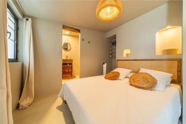 L'oasis Du Sommeil 25 M2 - Réunion