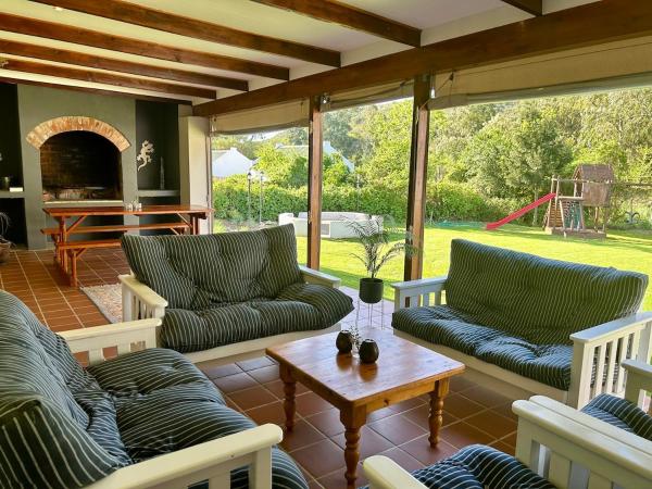 Adrenalin Addo Manor House - South Africa