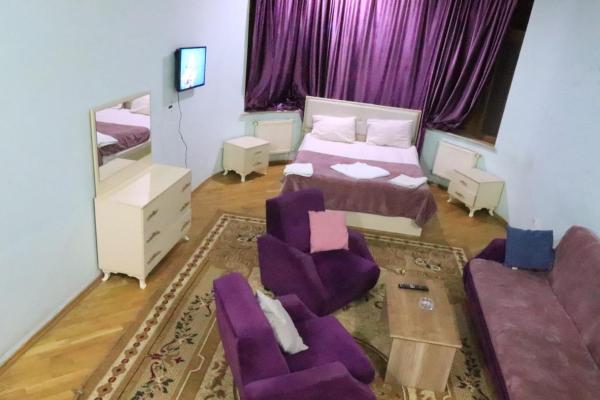 Ekm Hotel - Baku