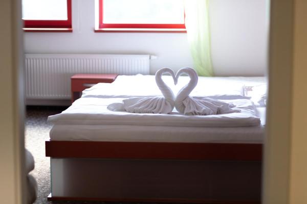 Hotel Galaxie - Zlín