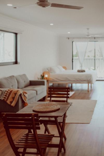 Coastal Studio - Exmouth