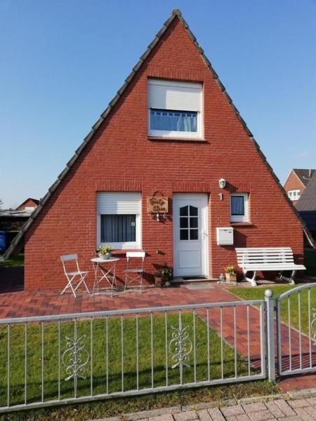 Greetje Steen - B71480 - Langeoog
