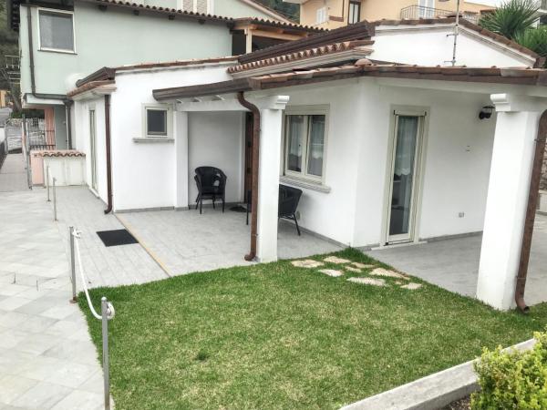 Seaside House, Maratea, Breathtaking Views - Praia A Mare